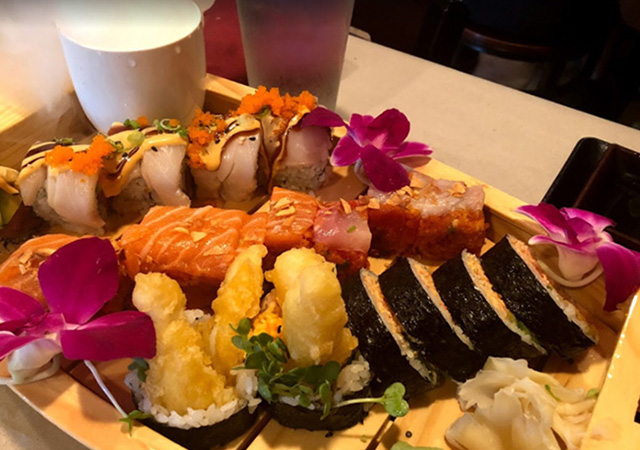 Umika | Online ordering menu